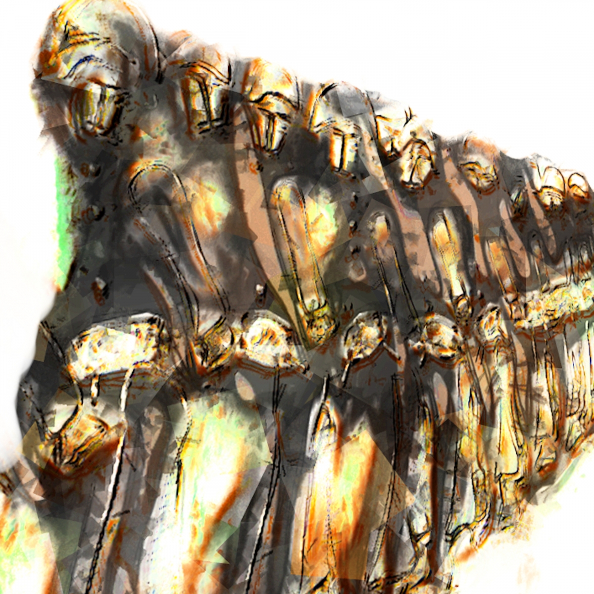 Digital Art | berndjansons.com Bernd Jansons Imagined ... Observed ...